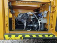 China best selling high quality less hour low price used sany excavator sy235c-9 for sale