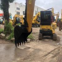 China best selling high quality low price less hour used sany sy135c excavator for sale