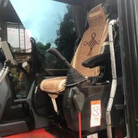 China best selling high quality low price less hour used sany sy135c excavator for sale