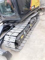 China Hot selling 2019 China made Sany 95C used excavator one click start second-hand excavator for sale at a low price for sale