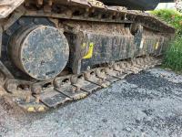 China In 2020 made In China Used crawler Sany excavator with high quality,low price and high appearance for sale
