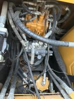 China Used Sany 155 excavators from China with high quality and low price are on sale for sale