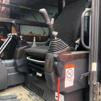 China View larger image High Quality Hydraulic sanyi SY95C Crawler Excavator SanYS Y95C excavator are on sale for sale