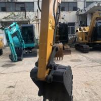 China High Quality SANY SY60 Pro 6ton SANY Excavator Used Excavator On Sale for sale