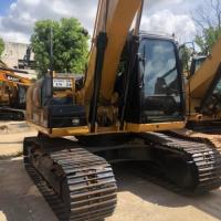 China Used Excavator SANY China Brand Used Digger Sy315D2 Good Quality For Sale 2020year are on sale for sale
