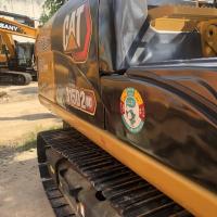 China Used Excavator SANY China Brand Used Digger Sy315D2 Good Quality For Sale 2020year are on sale for sale