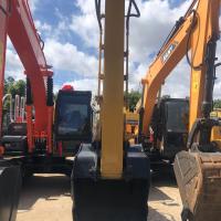 China Used Excavator SANY China Brand Used Digger Sy315D2 Good Quality For Sale 2020year are on sale for sale