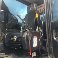 China Low Working Hours used sany 215cpro excavator  SY215C china crawler excavator 21 ton excavator for sale for sale