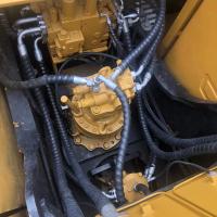 China Low Working Hours used sany 215cpro excavator  SY215C china crawler excavator 21 ton excavator for sale for sale