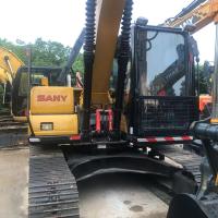 China China Construction Machine Used SANY sy 135c ExcavatorSANY sy 135c Used Excavataors are on sale for sale