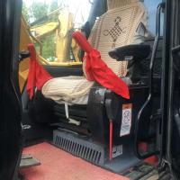 China China Construction Machine Used SANY sy 135c ExcavatorSANY sy 135c Used Excavataors are on sale for sale