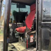 China China hydraulic pump used excavator sany60CPro located in Shanghai on sale for sale