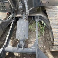 China Chinese used excavator SANY60C for sale for sale