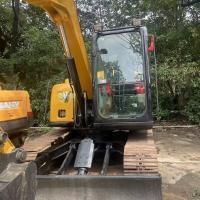 China Boutique sales of used excavator SANY75 Used excavator for sale for sale