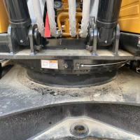 China High quality Chinese made Sany 215 crawler used extractor with good performance with check price for sale for sale
