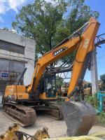 China Factory Wholesale Hot Sale Low Price sy135c used excavator for sany for sale