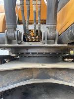 China Factory Wholesale Hot Sale Low Price sy135c used excavator for sany for sale