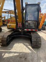 China Global limited edition SY135 second-hand excavator, high-quality condition and performance, exempt from inspection sy135 for sale