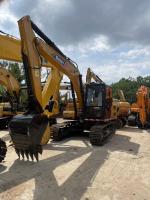 China Global limited edition SY135 second-hand excavator, high-quality condition and performance, exempt from inspection sy135 for sale