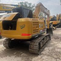 China Used 9 Ton Sany 95 Small Excavator Second Hand Hydraulic Digger Sy95 Sy95c Pro Mini Sani Escavadoras for sale