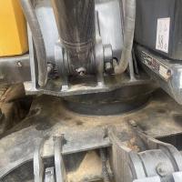 China Used 9 Ton Sany 95 Small Excavator Second Hand Hydraulic Digger Sy95 Sy95c Pro Mini Sani Escavadoras for sale