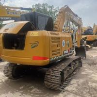 China Used 9 Ton Sany 95 Small Excavator Second Hand Hydraulic Digger Sy95 Sy95c Pro Mini Sani Escavadoras for sale