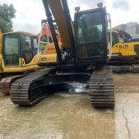 China Top select 21.5 ton excavator used sany excavator SY215C 215C-9 245 265 sany 215 215c excavator for sale