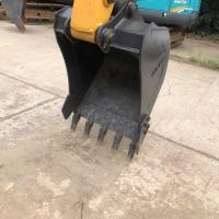 China Live shooting Chinese Brand SANY used excavator sy95c for sale for sale