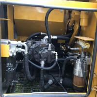 China Chinese Brand Used SANY excavator sy155CPro in good condition for sale for sale
