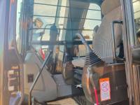 China 9 tons of construction machinery sold using Trinity 90C excavator pure earthmoving machine for sale