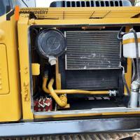 China Fabulous shape using SANY Excavator sy155 made in China for sale at a good price using excavator sany155 for sale