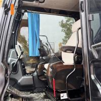 China Fabulous shape using SANY Excavator sy155 made in China for sale at a good price using excavator sany155 for sale