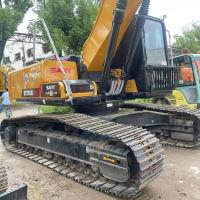 China Fabulous shape using SANY Excavator sy215 made in China for sale at a good price using excavator sany215 for sale