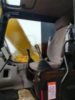 China China's original Sany 155 excavator quality and cheap fabulous car condition the latest second-hand SY excavator prices for sale