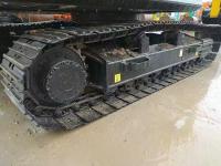 China China's original Sany 155 excavator quality and cheap fabulous car condition the latest second-hand SY excavator prices for sale