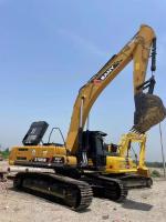China China original SANY 365H used excavator Used large excavator Sany SY365 professional crawler excavator for sale for sale