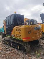 China China original SANY 65C 75C 95C second-hand excavator Used small excavator SANY 95c professional crawler excavator for sale for sale