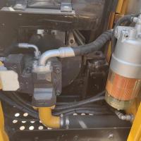 China China original SANY 65, 75 used excavator Used small excavator Sany 75C professional crawler excavator for sale for sale