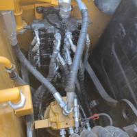China China original SANY 65, 75 used excavator Used small excavator Sany 75C professional crawler excavator for sale for sale