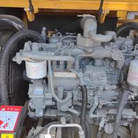 China China original SANY 65, 75 used excavator Used small excavator Sany 75C professional crawler excavator for sale for sale