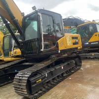 China China excavator SANY 215 used excavator Sany SY215 professional crawler excavator for sale for sale