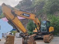 China China excavator sany sy215 High quality and low price fabulous car condition connoisseurs preferred used excavator prices for sale