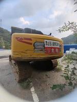 China China excavator sany sy215 High quality and low price fabulous car condition connoisseurs preferred used excavator prices for sale