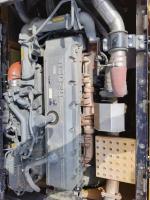 China Sold used excavator 55 tons Sany 550HD used excavator earthmoving machinery for sale