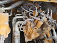 China Sold used excavator 55 tons Sany 550HD used excavator earthmoving machinery for sale