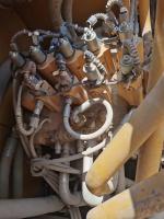 China Large hydraulic excavator sany sy650 Heavy equipment used excavator for sale