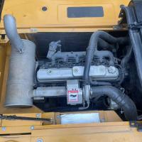 China used excavator sy215Good performance and quality used SANY 215 excavator original good for sale from China for sale