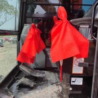 China 75 Used Sany Excavator Small Professional Crawler Excavator 40.9KW for sale