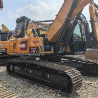 China SY235C Second Hand Excavator SY235H SY235C-9 Multi Functional for sale