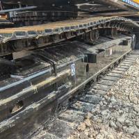 China SY235C Second Hand Excavator SY235H SY235C-9 Multi Functional for sale